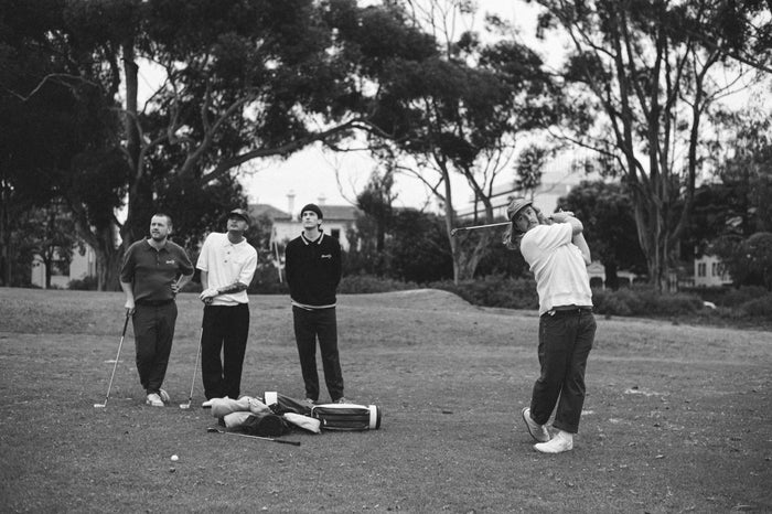 Mount Tee Golf - Golf Apparel, Accessories, Headcovers and Tees