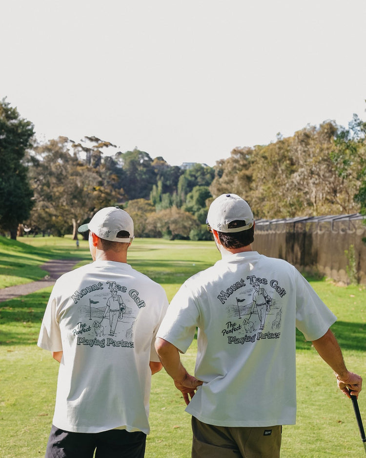 Mount Tee Golf - Golf Apparel, Accessories, Headcovers and Tees